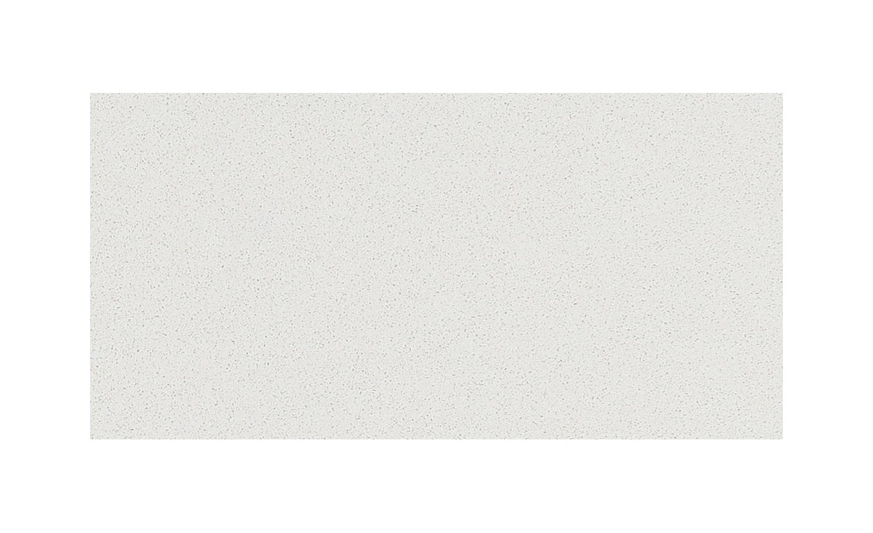 Plan de travail sur mesure en Quartz Compac Luna, finition Poli pour ...