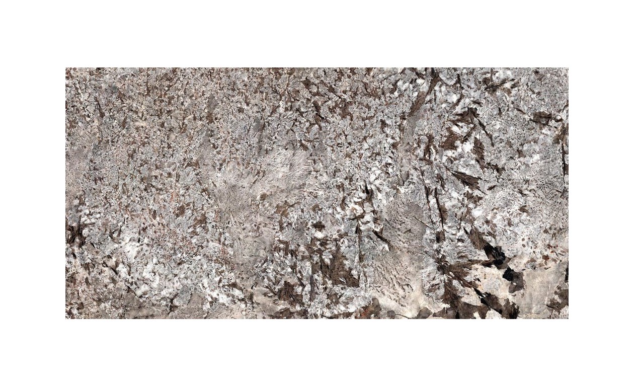 Plan de travail sur mesure en Granit Sensa Glacial Blue , finition Poli ...