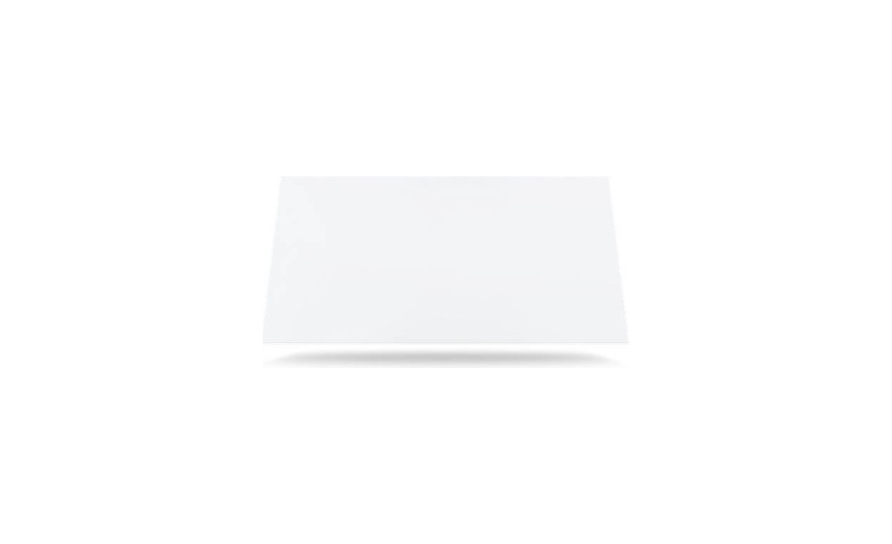 Plan de travail sur mesure en Quartz Silestone Miami White 17 ...